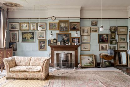 A former artist's studio for sale in Chelsea that could become the ...