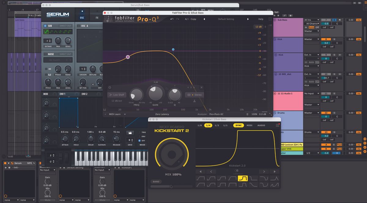 How to use tension and release to make a killer drop | MusicRadar
