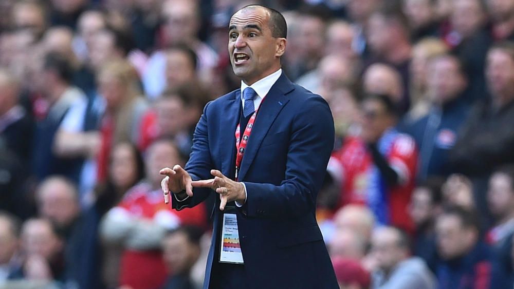 Martinez: Judge me over three seasons, not two or three months ...