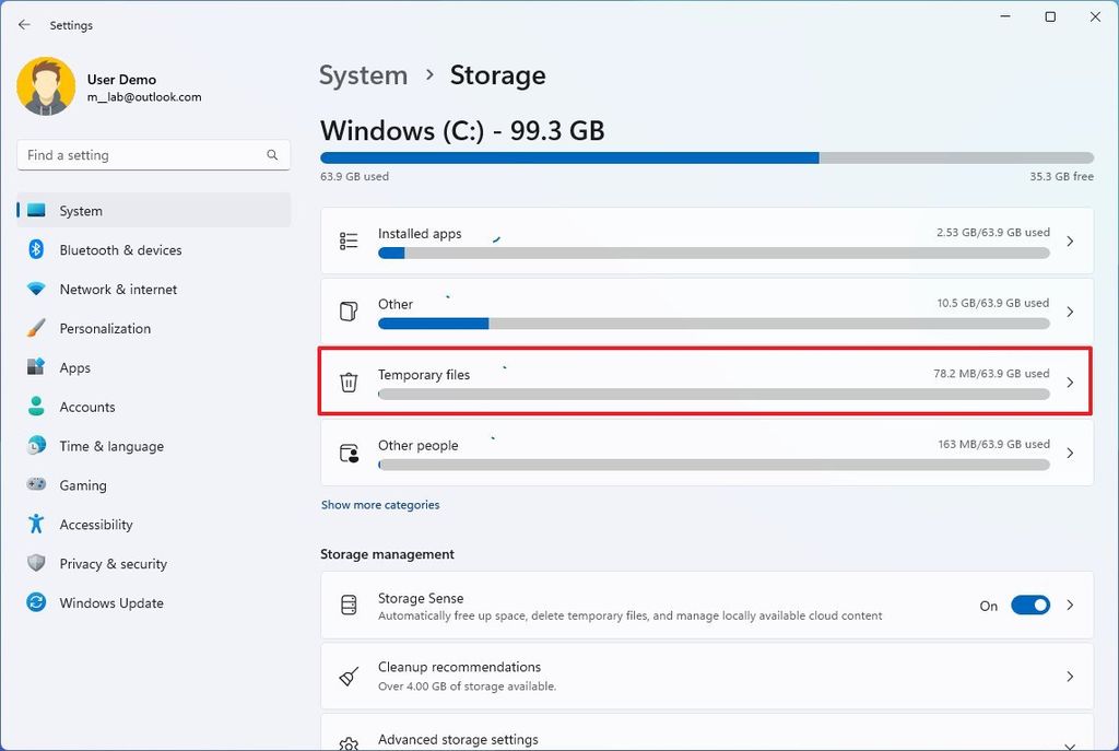How to fix File Explorer thumbnails not showing correctly on Windows 11 ...