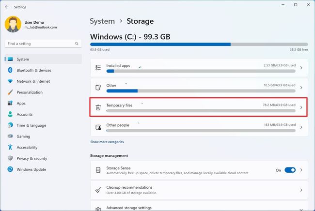 How To Fix File Explorer Thumbnails Not Showing Correctly On Windows 11