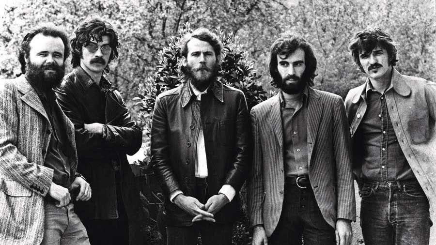 The Band albums you should definitely own | Louder