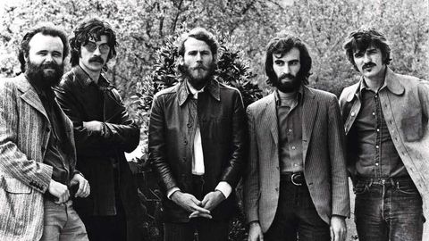 The Band albums you should definitely own | Louder