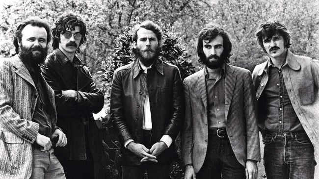 The Band albums you should definitely own | Louder