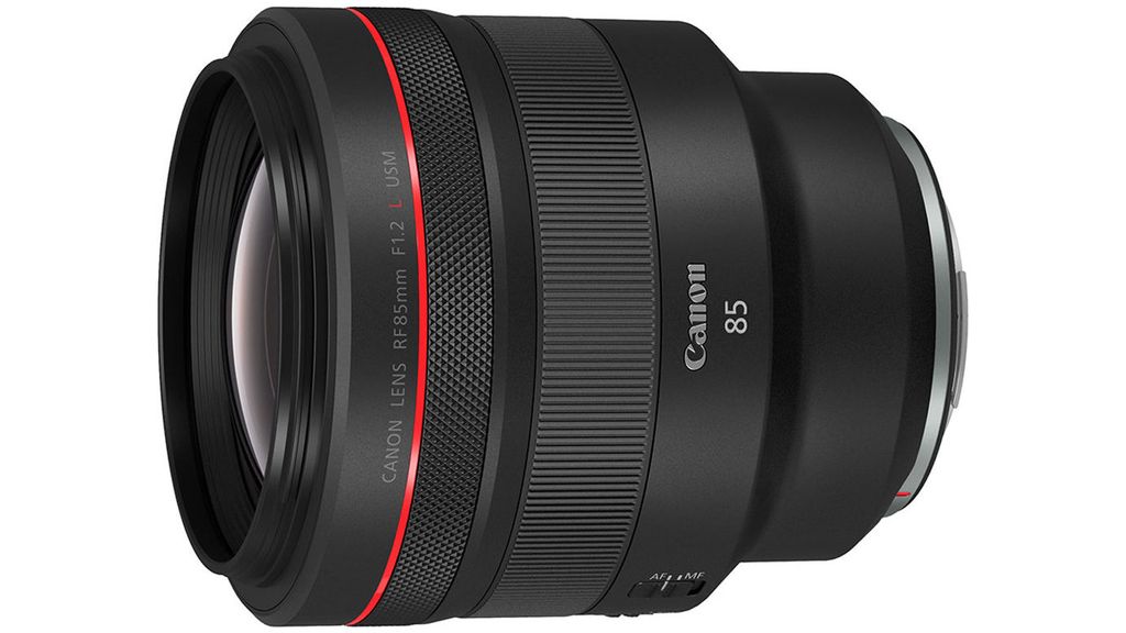 The best Canon portrait lenses in 2022 | Digital Camera World