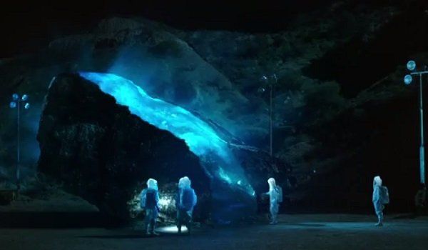 Aliens Are Making Children Kill People In ABC's The Whispers Trailer ...