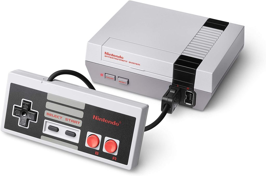 NES Classic Edition vs. SNES Classic Edition: Which should you buy? | iMore