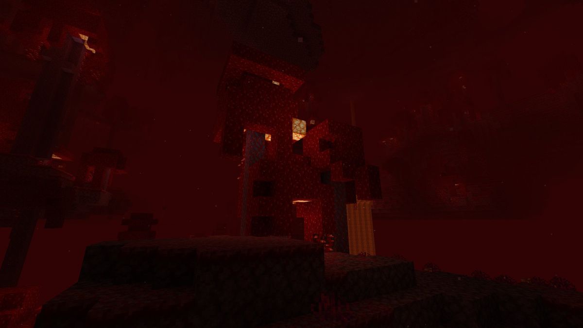 Minecraft changelog: 'The Nether Update' and 1.16.2 for Bedrock and ...