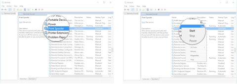 How to remove a stuck print job in Windows 10 | Windows Central