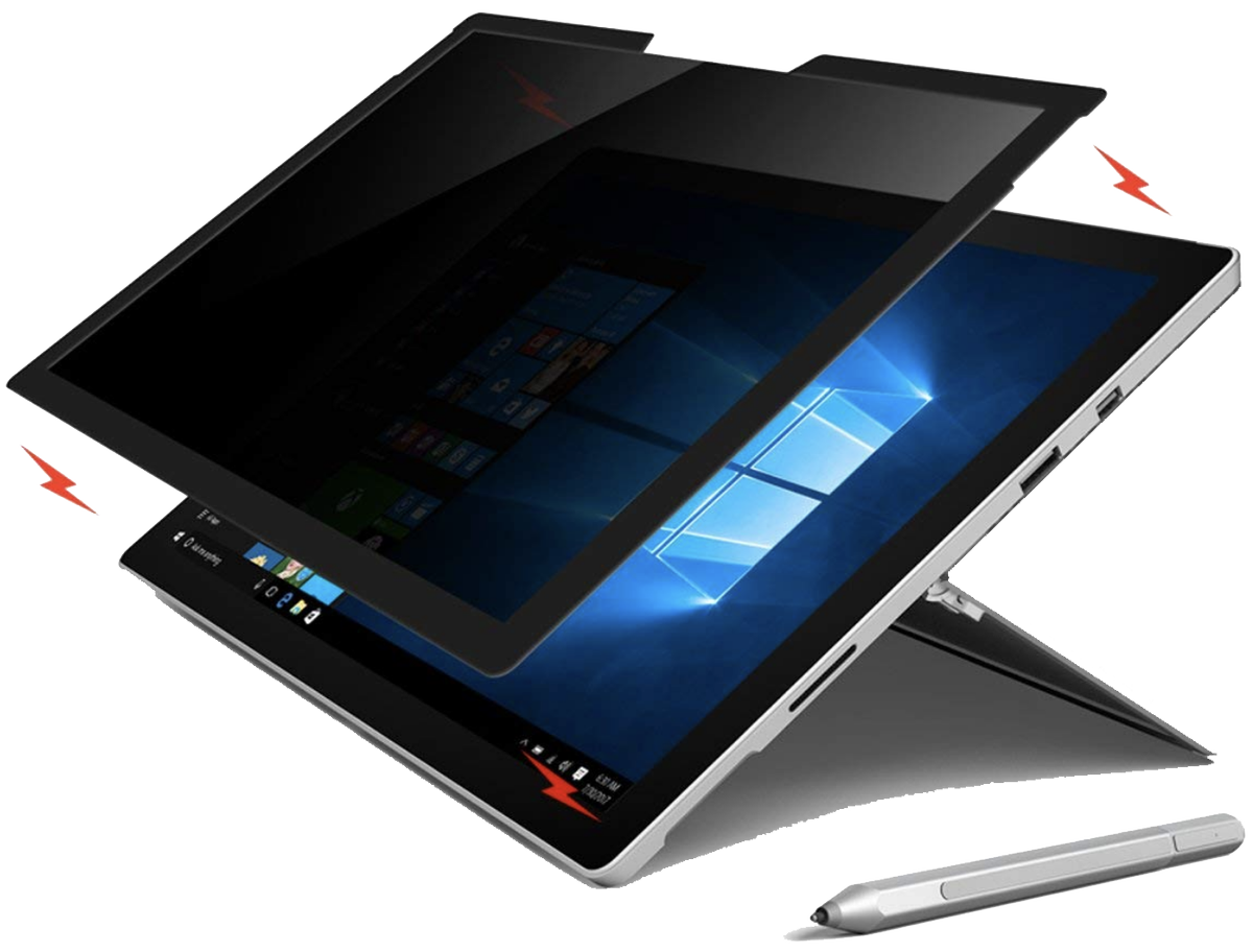Do older Surface Pro privacy screens fit Surface Pro 7? | Windows Central