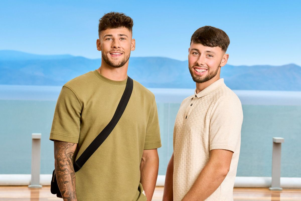 Loaded in Paradise season 2: release date and all we know | What to Watch