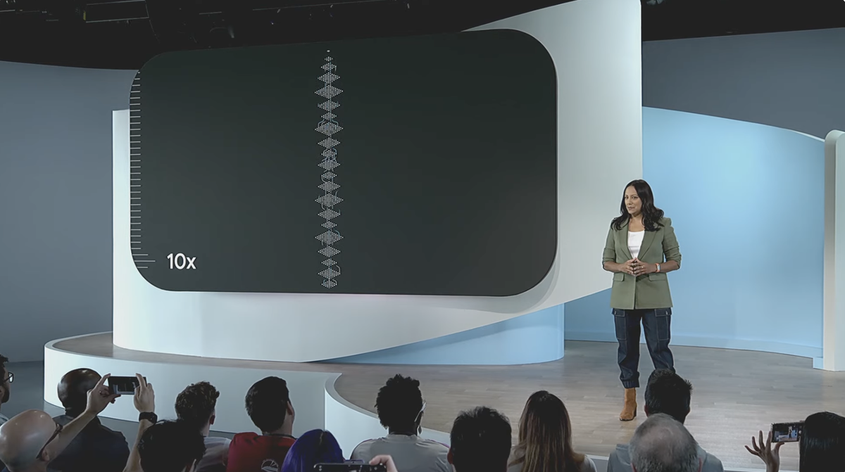 Google Pixel 8 launch event as it happened – from new phones and the ...