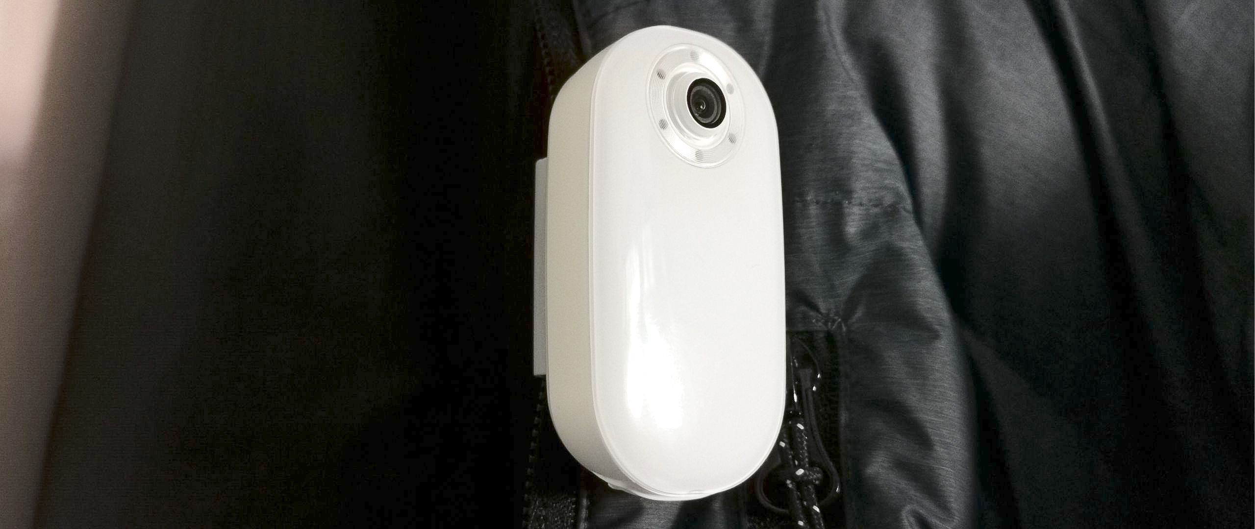 Akaso Keychain 4K camera review | Digital Camera World