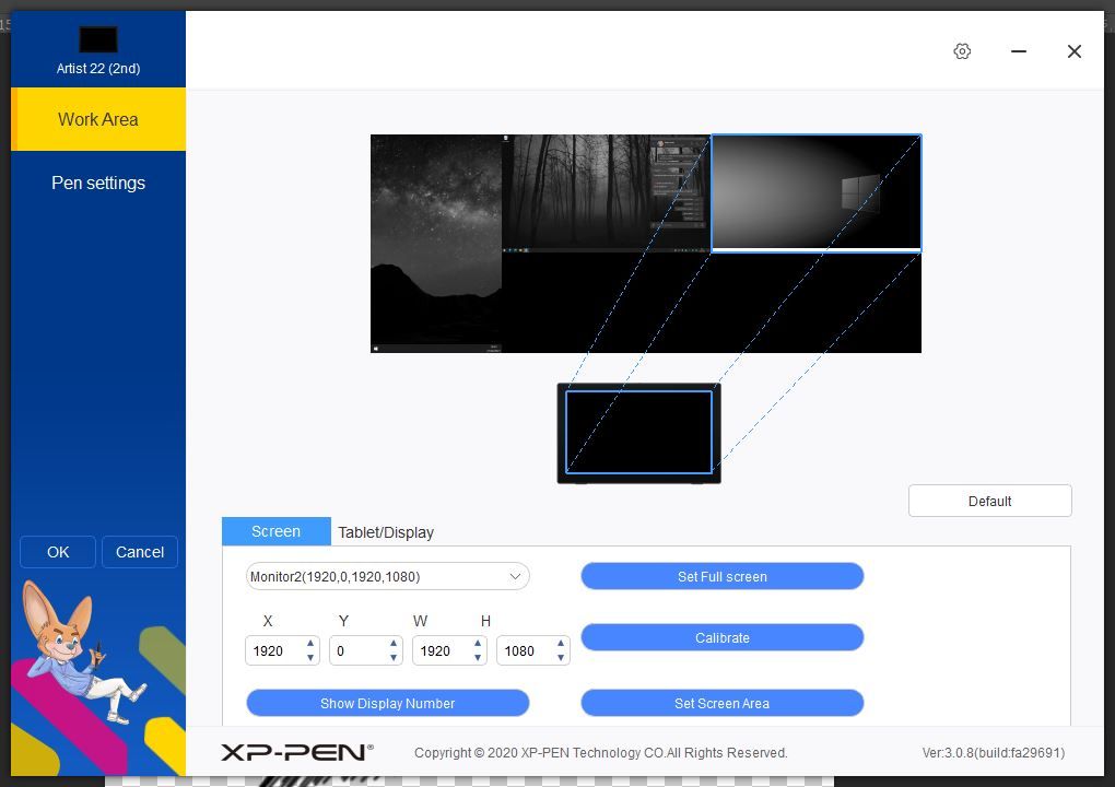 XP-Pen Artist 22 (2nd gen) PC drawing tablet review: Digital art made ...