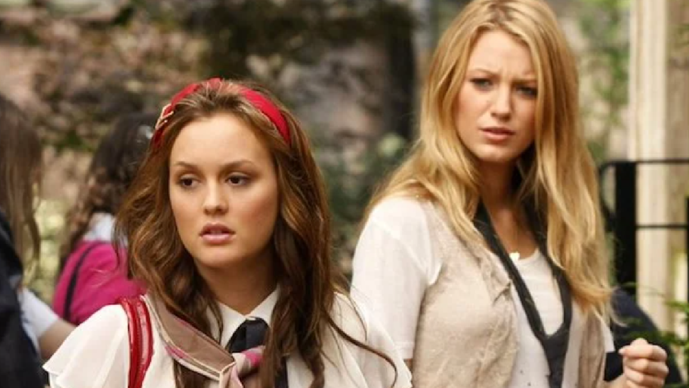 Gossip Girl Ending: How Things Wrapped Up For Each Main Character ...