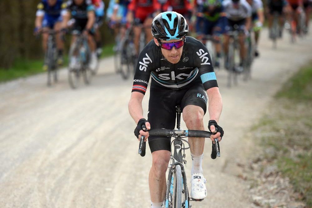 Lars Petter Nordhaug and Matt Brammeier join new Irish Pro Continental ...