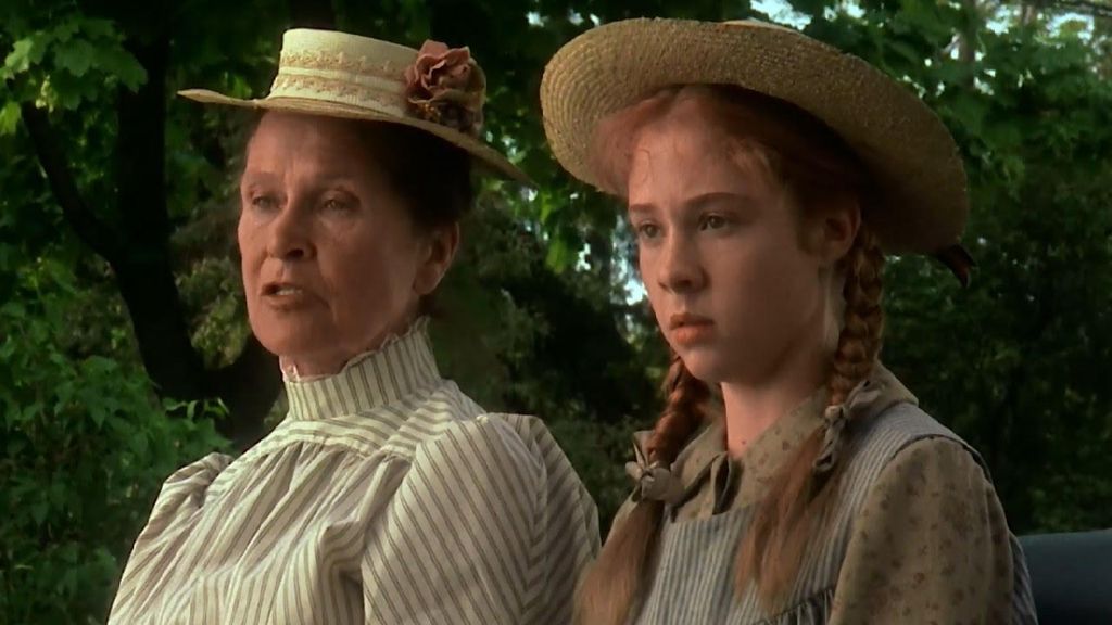 From Green Gables To Avonlea To Anne With An E, 7 Great Movie And TV ...
