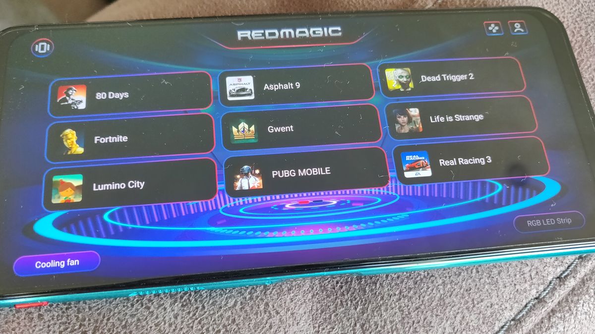 Should you buy a gaming phone? | TechRadar