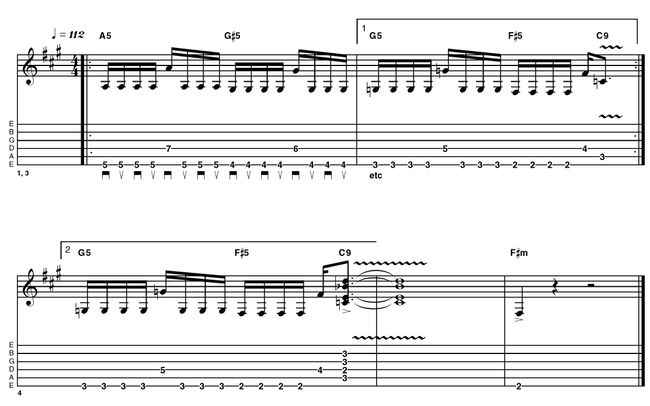 5 Jimmy Page guitar tricks for you to try today | MusicRadar