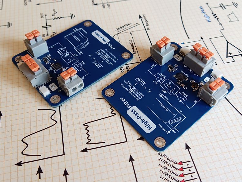 Raspberry Pi Pico DAQ PCB Turns Microcontroller into Oscilloscope | Tom's Hardware