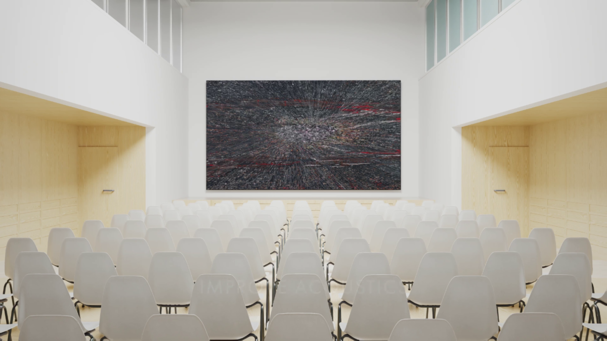 SPACE by CODA: Where Art, Music, and Technology Intersect | AVNetwork