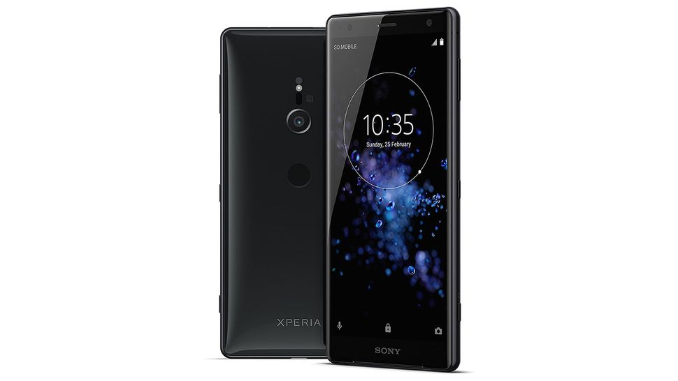 Sony smartphones: a complete history of Xperia flagship phones ahead of ...