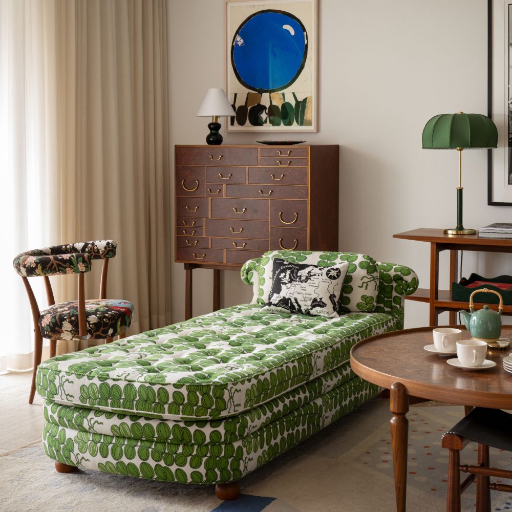 A local’s guide to Stockholm by designer Gustaf Westman | Wallpaper