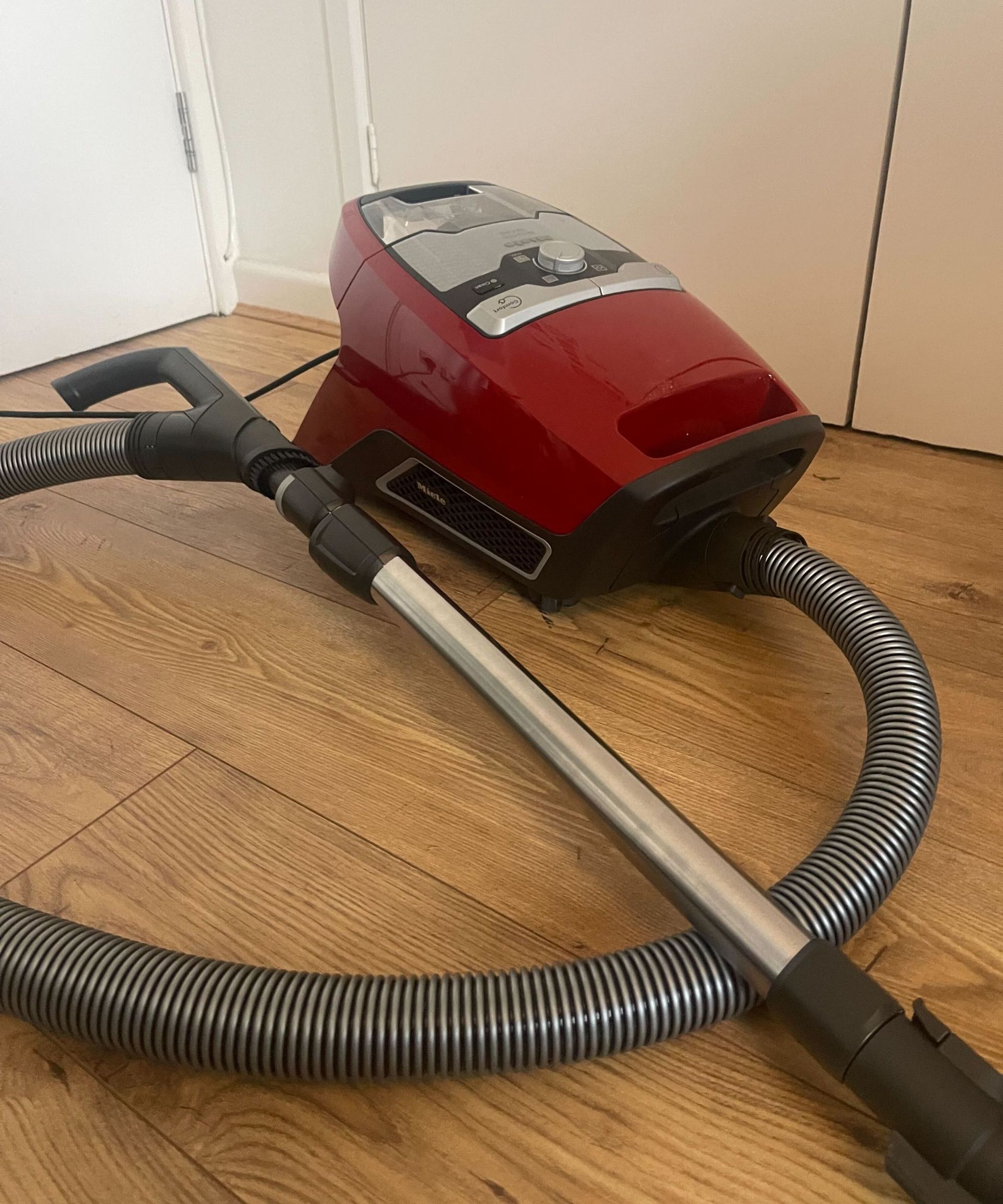 The 3 best Miele vacuum cleaners in 2025 | Homes and Gardens