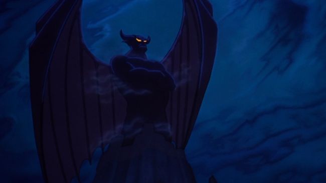 The 32 greatest Disney characters | GamesRadar+