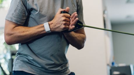 Whoop Strap Review: An Interesting Health Tracker Torpedoed By ...