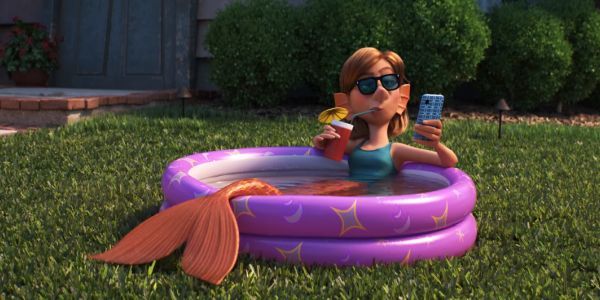 Pixar’s Onward Trailer Introduces A World Of Mythical Creatures ...