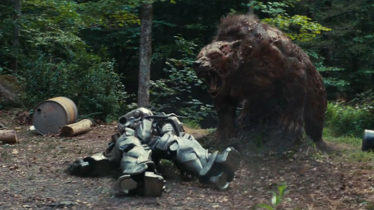 12 moments from the Fallout TV show trailer that make us think it could ...