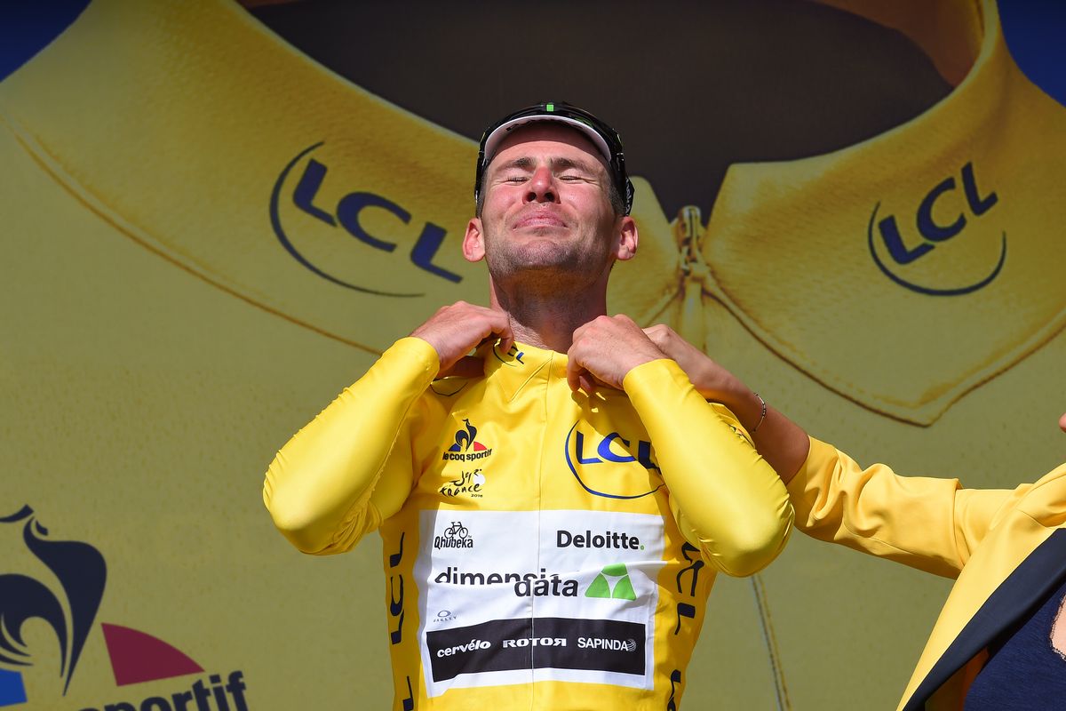 Mark Cavendish: The moments that shaped a record-breaking career ...