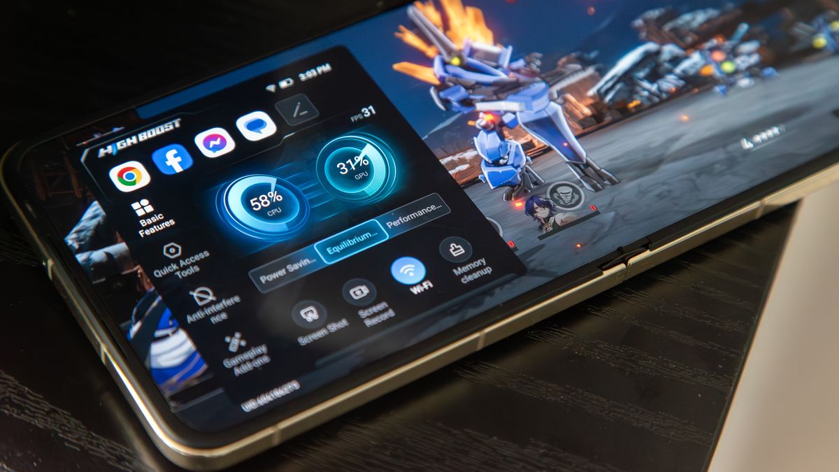 TECNO Phantom V Flip 2: An affordable flip phone for the rest of the ...