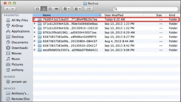 How to Transfer iPhone Text Messages to Android | Tom's Guide