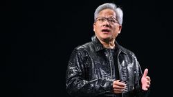 NVIDIA CEO says the future of coding as a career might already be dead ...