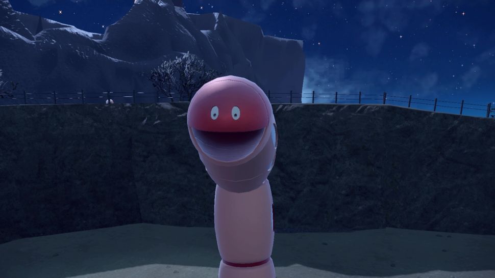 Performance analysis agrees: Pokemon Scarlet and Violet are ugly and ...