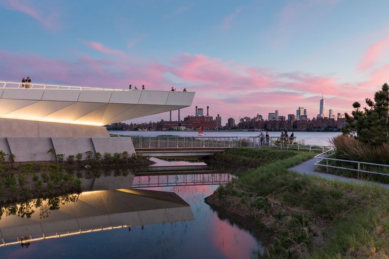 We tour the new architecture of Long Island City, New York | Wallpaper*