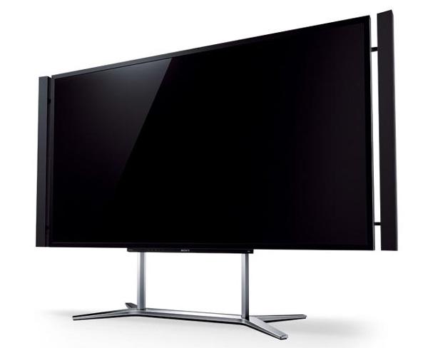 Sony unveils 84-Inch 4K QFHD Television | TV Tech