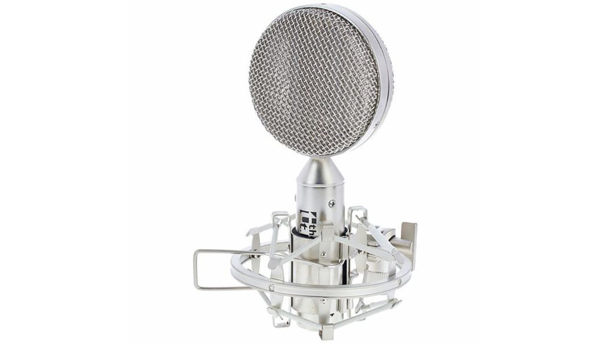 the t.bone RM 700 review | MusicRadar