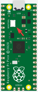 How to Build a Raspberry Pi Pico-Powered Stream Deck Keypad | Tom's ...