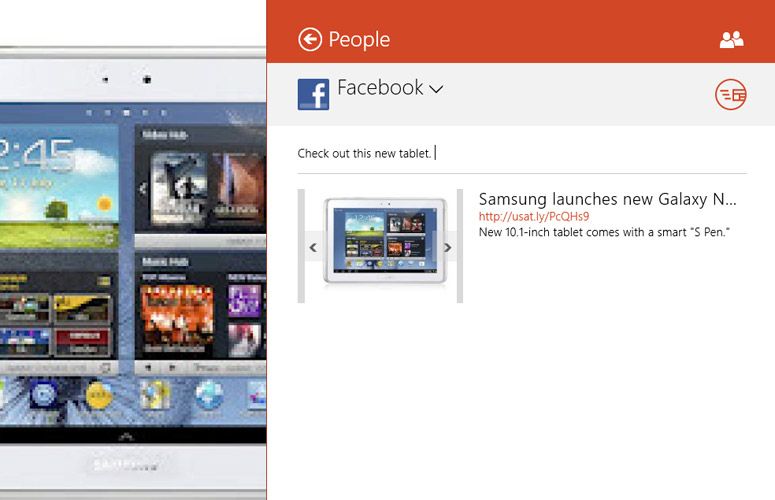 Windows 8 Pro Review | Operating System Reviews | Laptop Mag