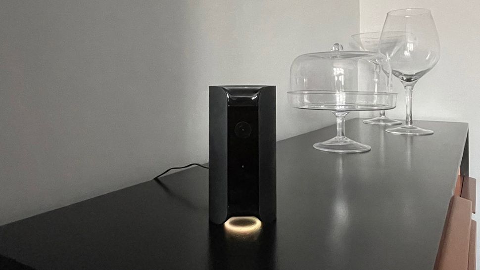 How to create a home security system on a budget | TechRadar