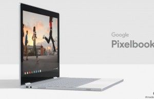 Google Unveils Pixelbook With Google Assistant | Laptop Mag