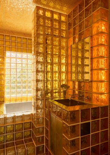 Types of Glass Blocks — And Everything You Need to Know | Livingetc