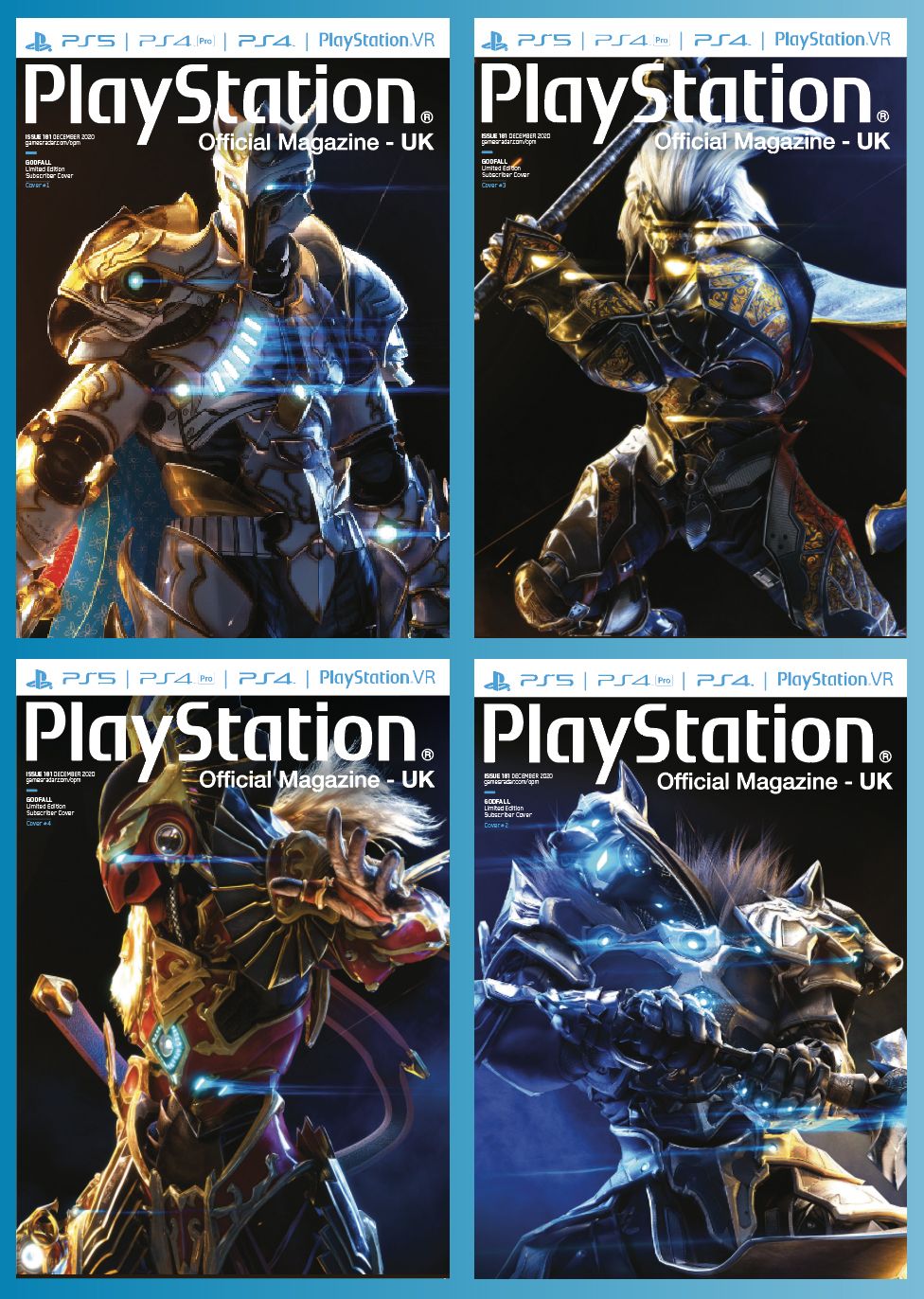 Save up to 56% on your subscription to Official PlayStation Magazine ...