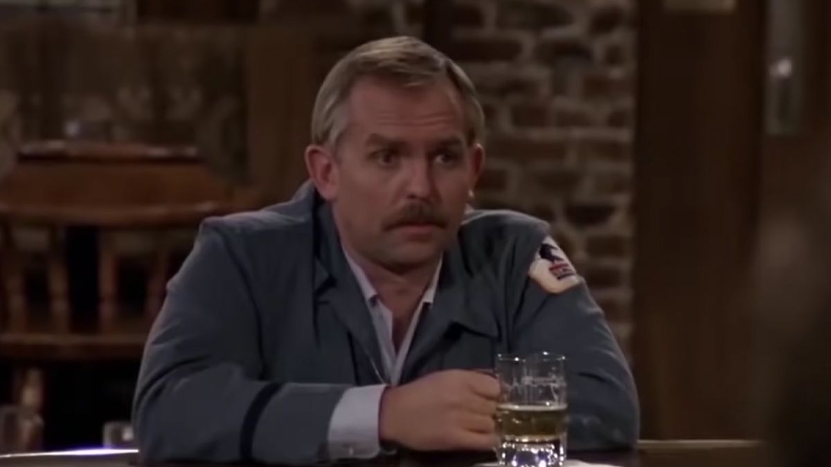 The Cheers Characters, Ranked By Who I'd Personally Most Like To Drink ...