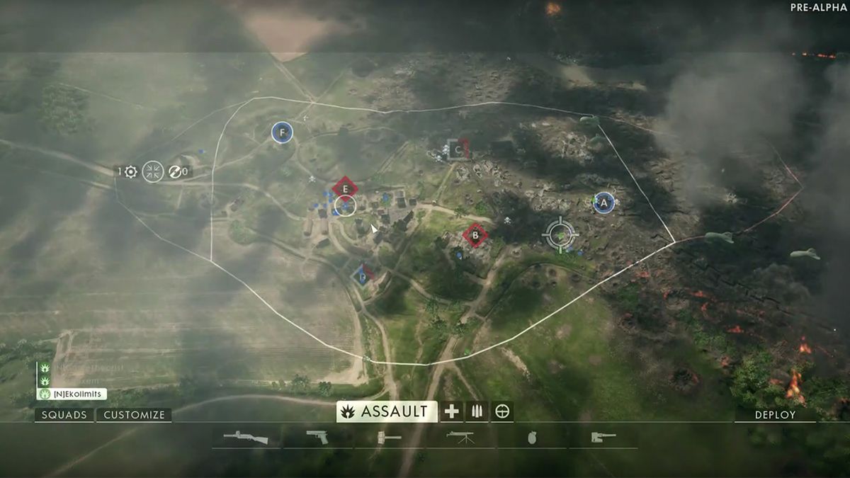 7 details you might've missed in Battlefield 1's gameplay | GamesRadar+