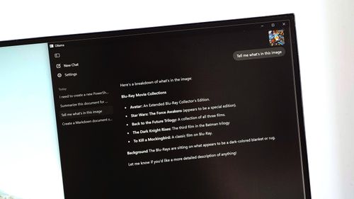 Lenovo's WRITEit handwriting tool for Windows is kind of amazing ...