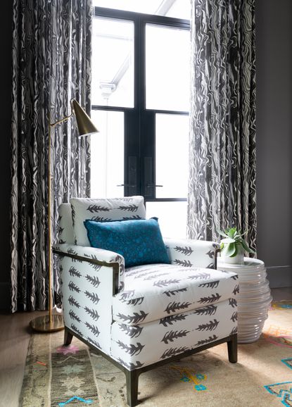 Home office seating ideas: 10 chic seating options for a home study ...